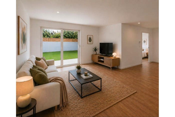 Appartement 2 pièces à vendre - Vallauris, Pertuades