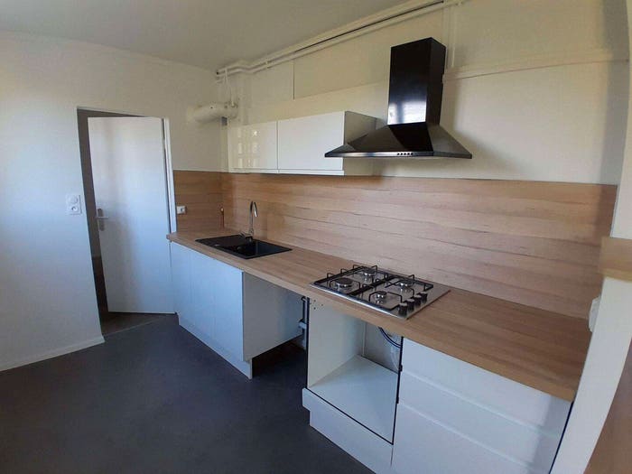 Appartement 3 pièces à louer - Brannes, Gradignan