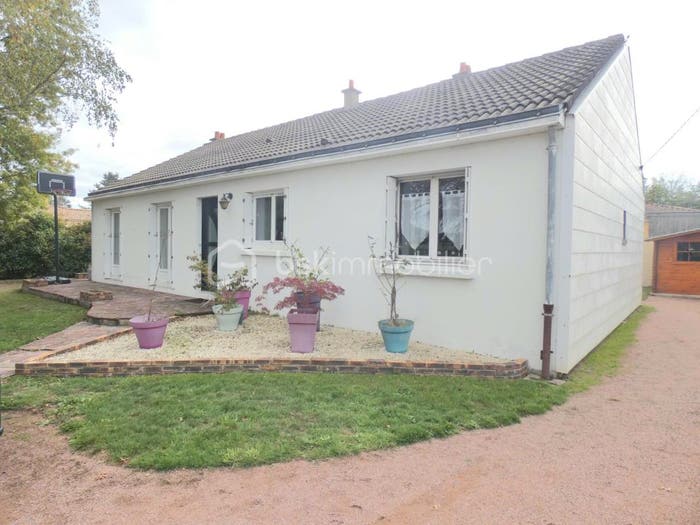 Maison 4 pièces à vendre - Le Bignon