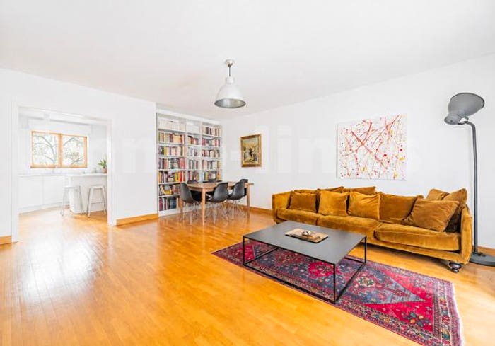 Appartement 4 pièces à vendre - Charenton-le-Pont, Centre ancien