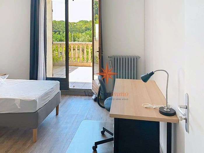 Appartement 1 pièce à louer à Champs-sur-Marne
