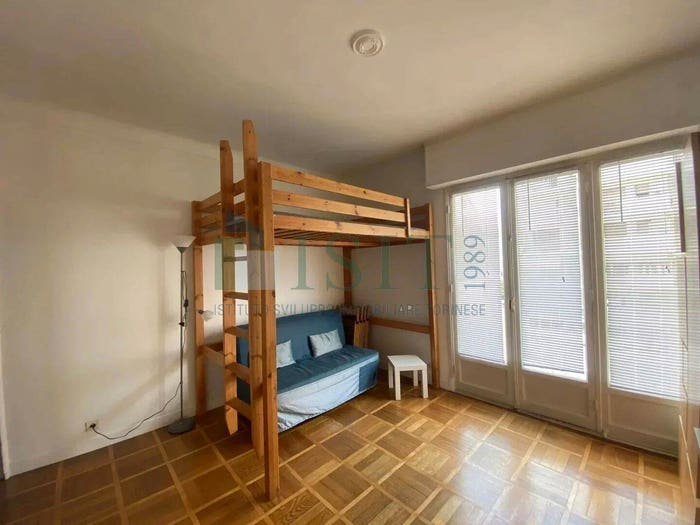 Magnan, Nice - Appartement 1 pièce à louer