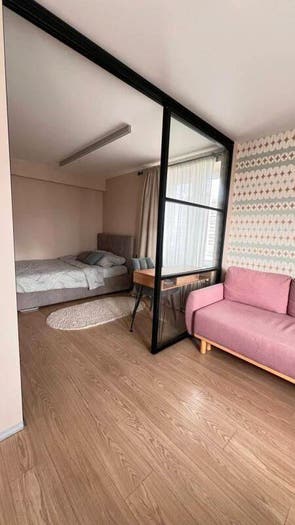 Appartement 1 pièce à louer à Grandes Carrières-Clichy, Paris 18ème arrondissement
