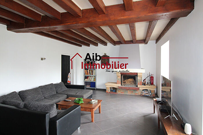 Maison 7 pièces à vendre - Ablis