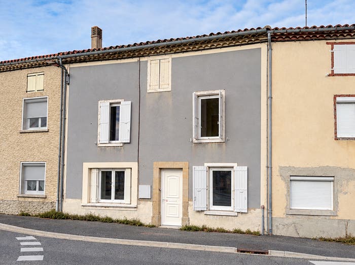 Maison 5 pièces à Sémalens, à vendre