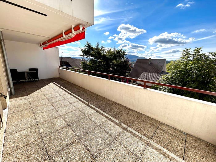 Cranves-Sales - Appartement 2 pièces à louer