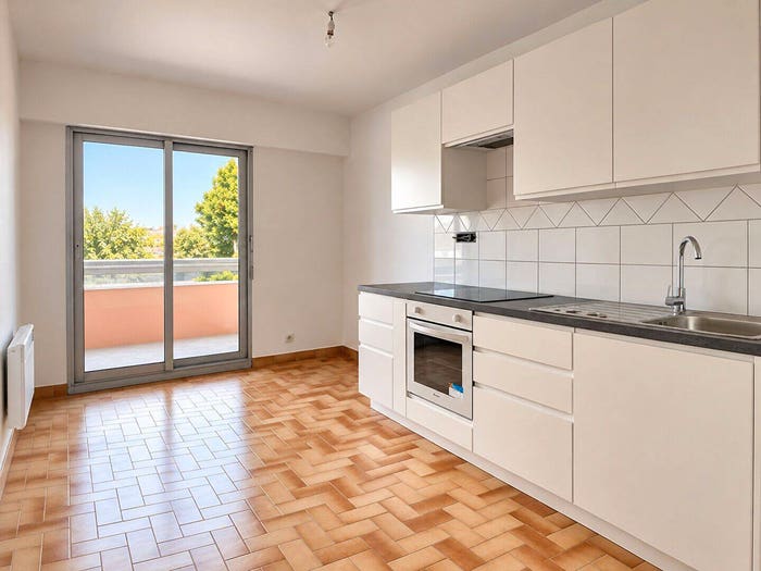 Appartement 4 pièces à louer - Cité Universitaire-Albert Thomas, Limoges
