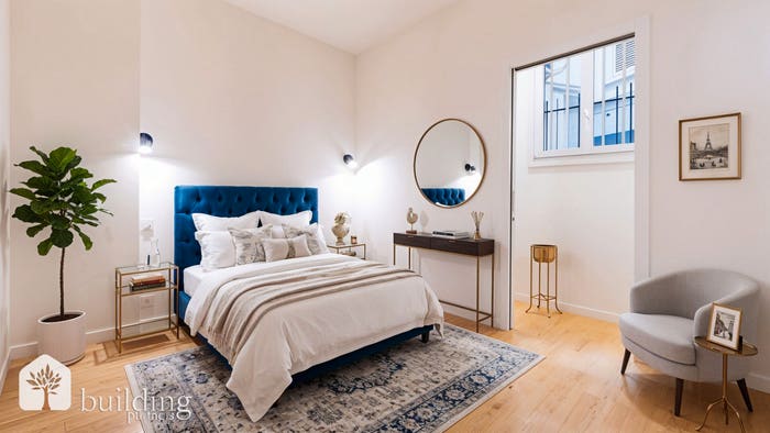 Appartement 2 pièces à vendre à Paris 16ème, Muette-Nord, Trocadéro
