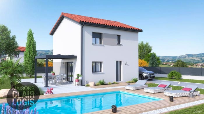 Cadenet : Maison à vendre