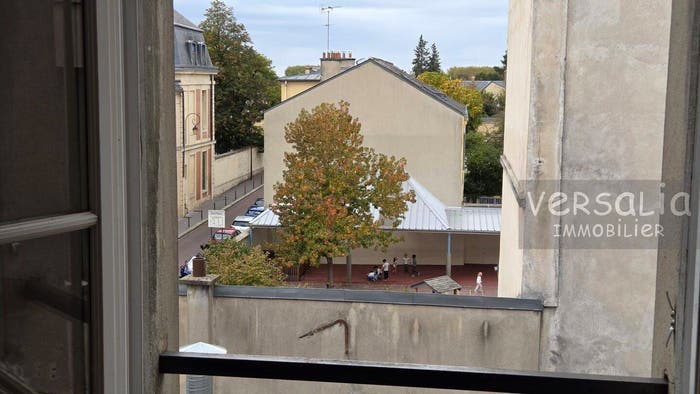 Appartement 1 pièce à louer - Saint Louis, Versailles