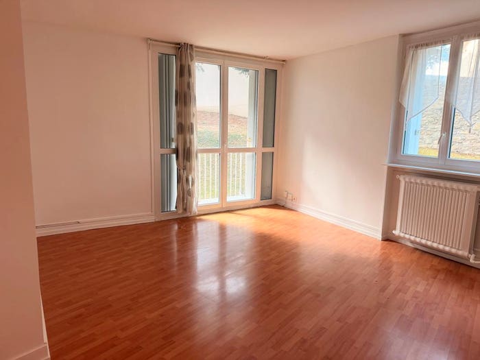 Appartement 4 pièces à Meudon, Val Fleury, à louer