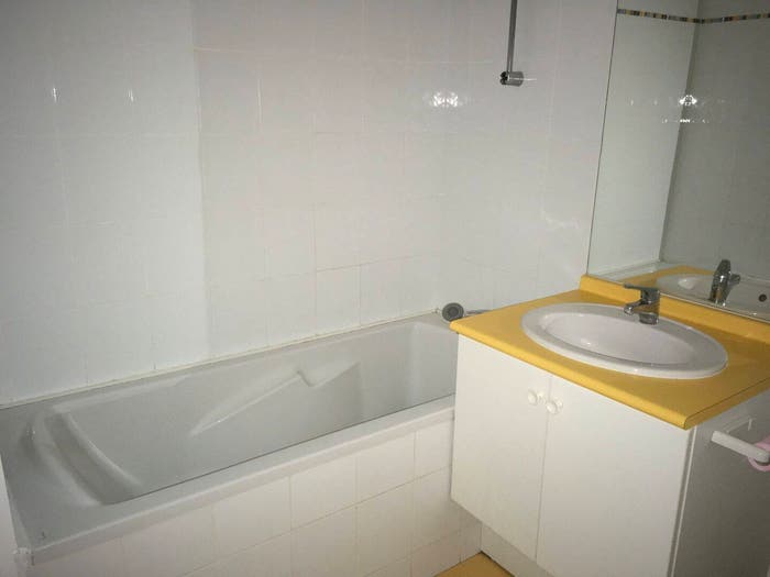 Appartement 2 pièces à Langueux, à louer