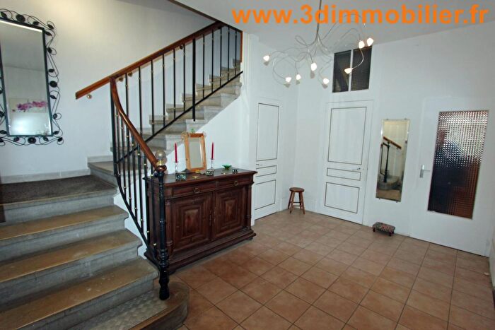 Maison 7 pièces à vendre - Lons-le-Saunier, Marjorie