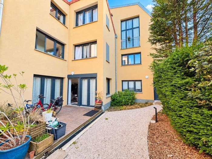 Appartement 5 pièces à louer à Clamart