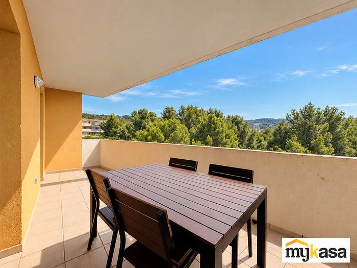 Martigues, Notre-Dame des Marins, Canto Perdrix : Appartement 2 pièces à vendre