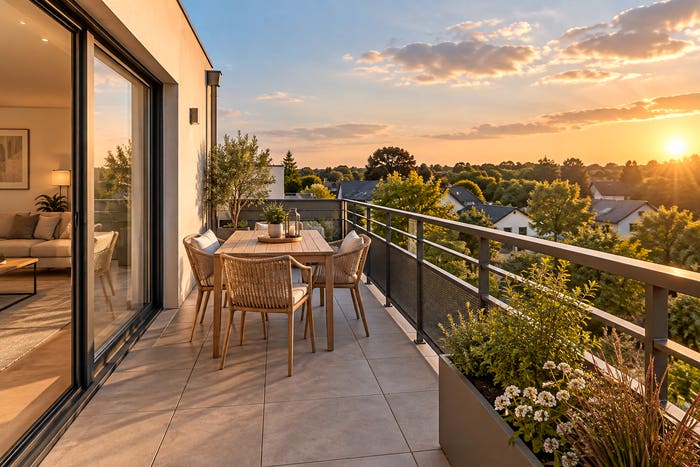 Arradon - Maison 4 pièces à vendre