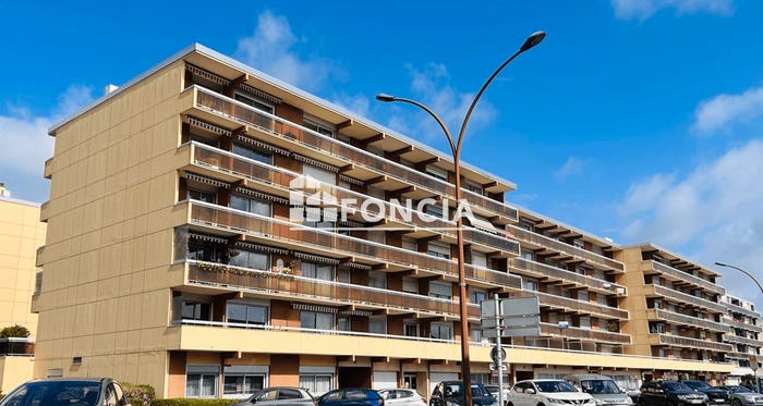 Dreux, Centre-ville - Appartement 4 pièces à vendre