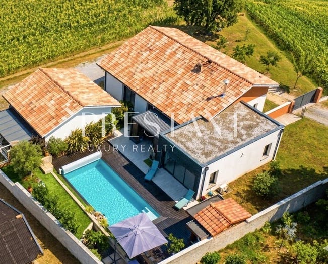 Saint-Geours-de-Maremne : Maison 5 pièces à vendre