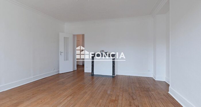 Appartement 3 pièces à vendre - Melun, Centre-ville