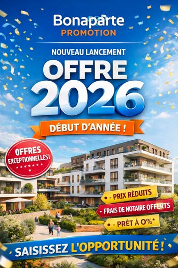 Maison 5 pièces à vendre - Bobigny, La Folie