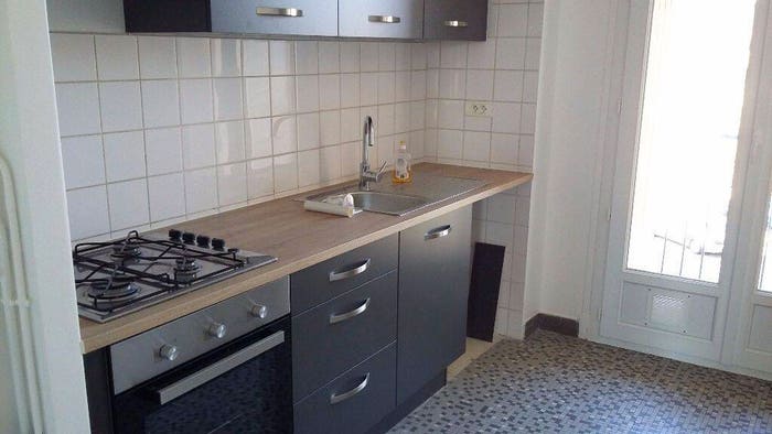 Centre Ville, Montauban : Appartement 4 pièces à louer