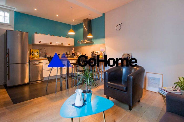 Appartement 2 pièces à louer - Chateau d'Eau-Lancry, Paris 10ème arrondissement