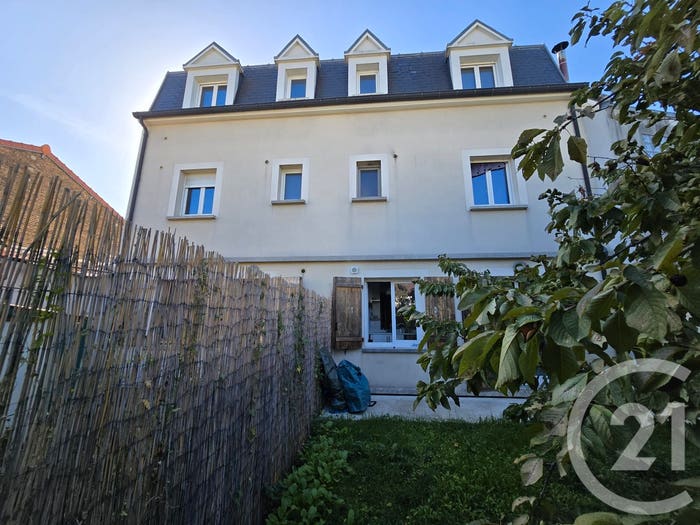 Fontenay-sous-Bois, Plateau : Appartement 2 pièces à vendre