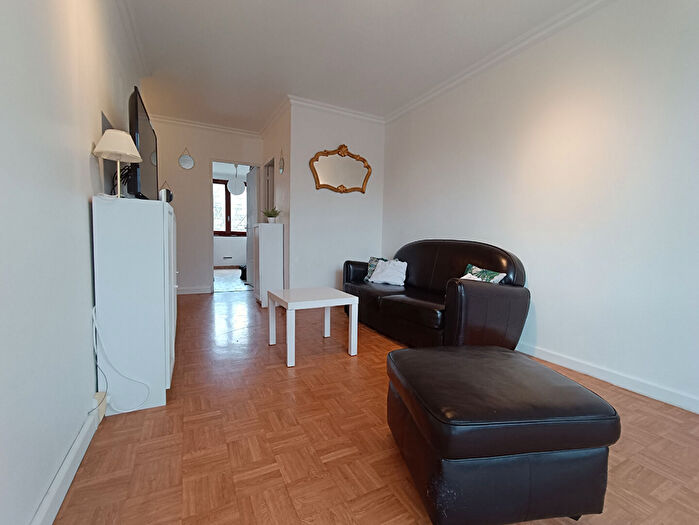 Fontenay-le-Fleury, Croix du Mont : Appartement 3 pièces à vendre