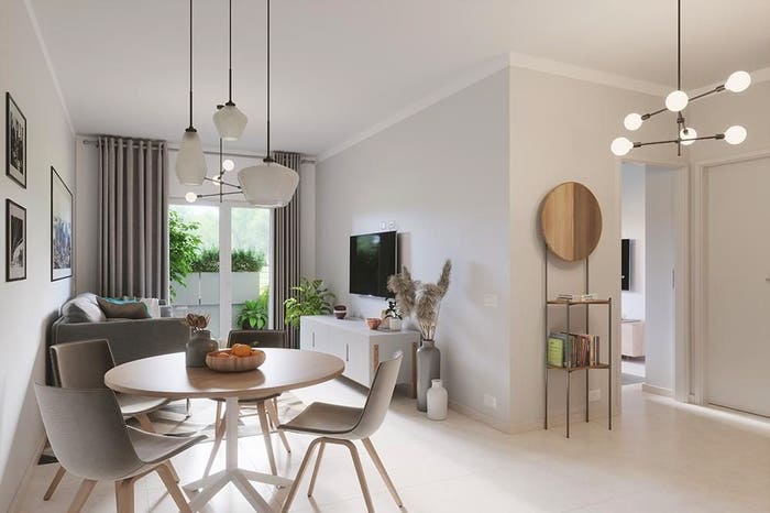 Maison 2 pièces à vendre à Cagnes-sur-Mer, Les Vallières, Le Malvan, Les Travails, La Combe