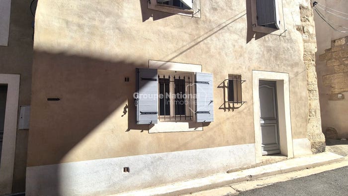 Maison 4 pièces à vendre à Pernes-les-Fontaines