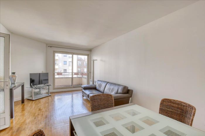 Levallois-Perret, Centre-ville : Appartement 3 pièces à vendre
