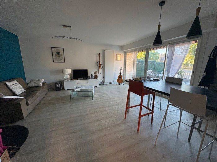 Maison 4 pièces à louer à Le Monteil-Madran, Pessac