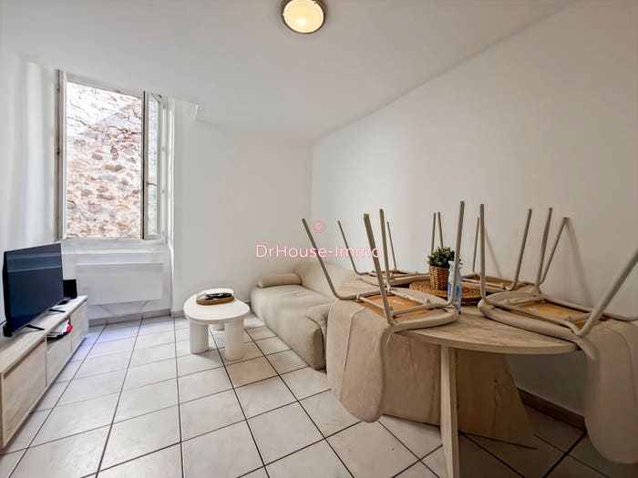 Toulon, Place d'Armes - Appartement 2 pièces à louer