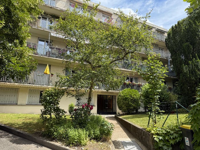 Champigny-sur-Marne - Appartement 5 pièces à vendre