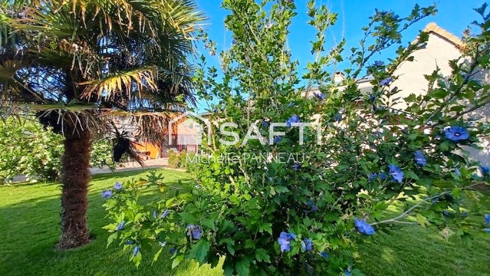 Courcelles-la-Forêt - Maison 6 pièces à vendre