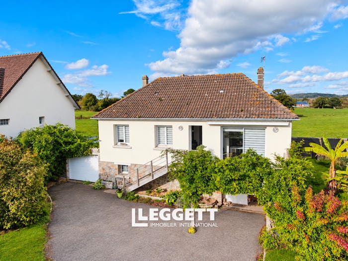 Maison 3 pièces à vendre à Montgardon