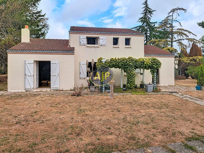 Basse-Goulaine - Maison 6 pièces à vendre