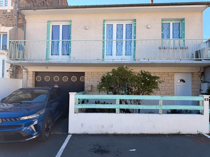 Maison 6 pièces à vendre - Capdenac-Gare