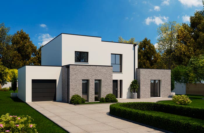 Maison 8 pièces à vendre - Montlhéry