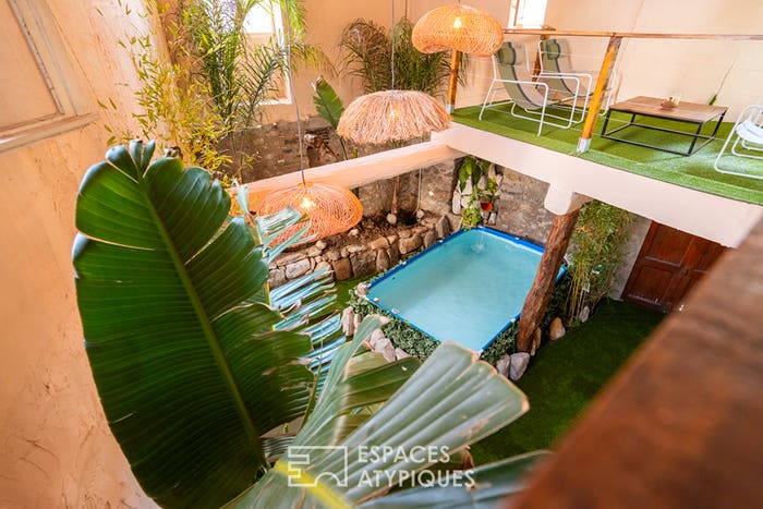 Maison 11 pièces à vendre à Vinça
