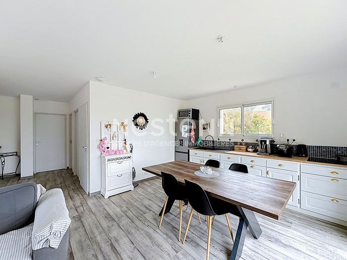 Maison 3 pièces à vendre - Auch, Faubourgs