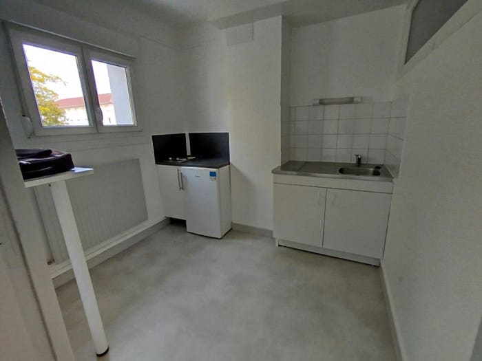 Appartement 1 pièce à louer - Mirecourt