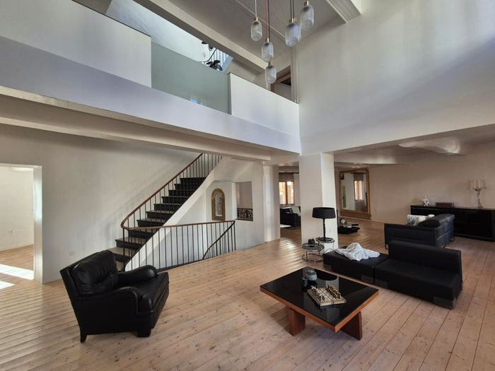 Vinça : Maison 6 pièces à vendre