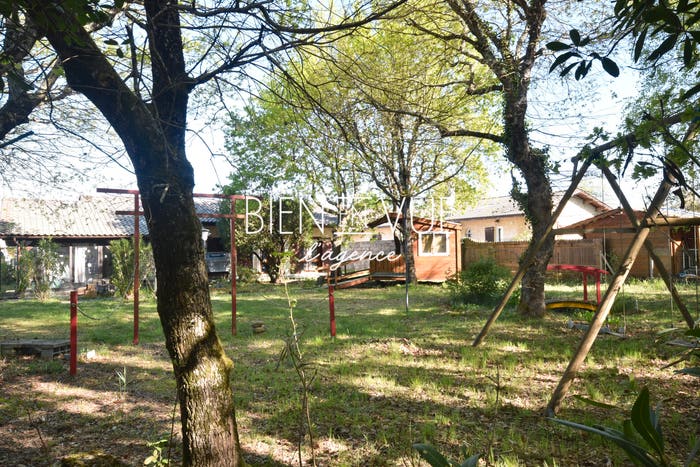 Maison 5 pièces à vendre à Andernos-les-Bains
