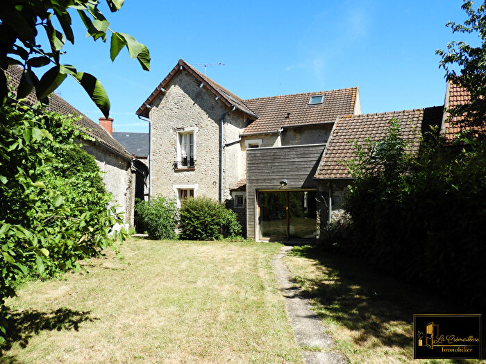 Maison 9 pièces à vendre - Dourdan