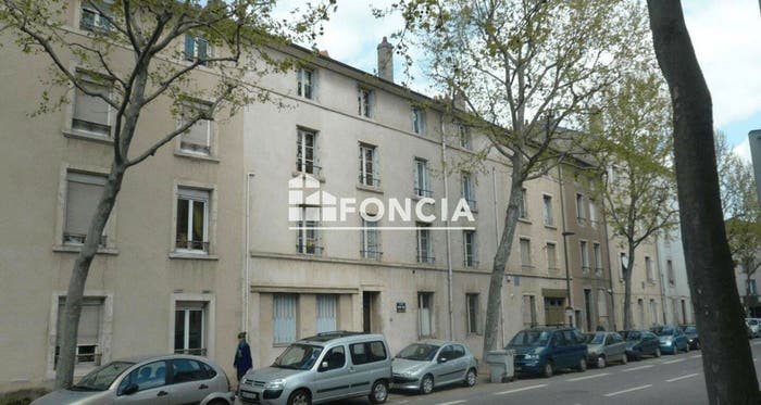 Appartement 3 pièces à Stanislas-Meurthe, Nancy, à louer