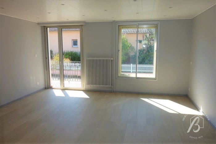 Appartement 4 pièces à louer - Holtzheim