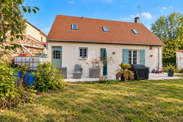 Maison 4 pièces à vendre à Morsang-sur-Orge, Buisson