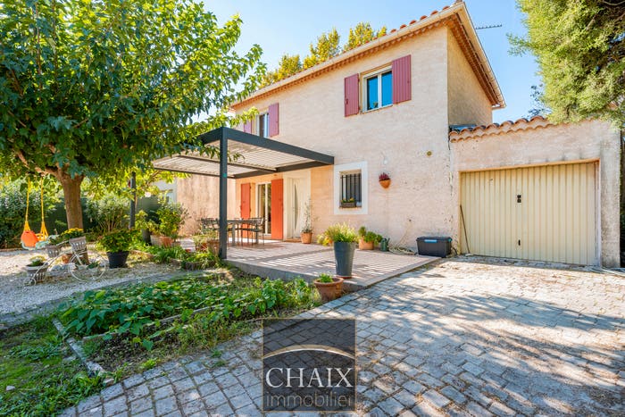 Marseille 11ème : Maison 5 pièces à vendre