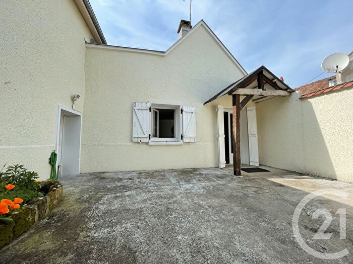 Maison 4 pièces à vendre à Mantes-la-Jolie, Gassicourt
